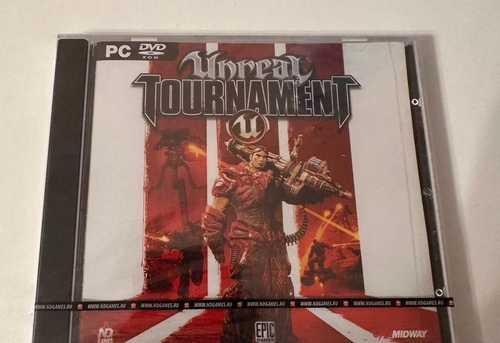 Unreal Tournament III (3)