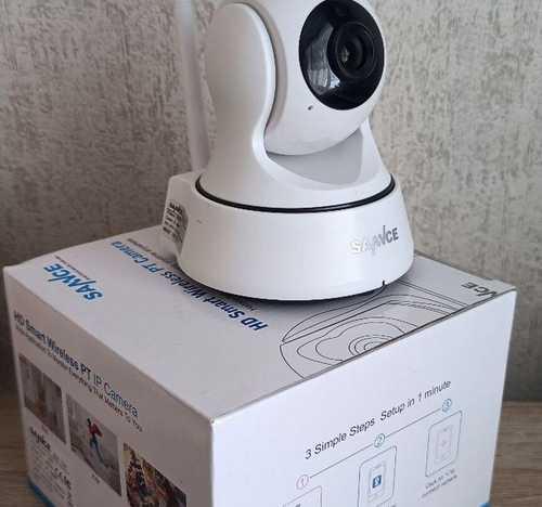 Sannce L21AG камера IP, onvif, rtsp