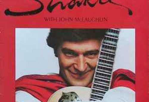 Пластинка Shakti With John Mclaughlin - A Handful