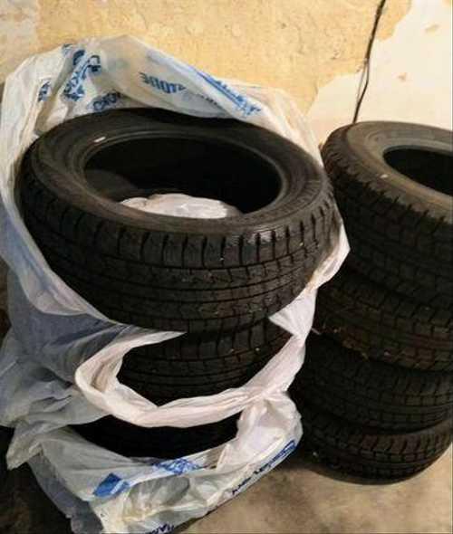 Michelin Agilis 185/65 R15