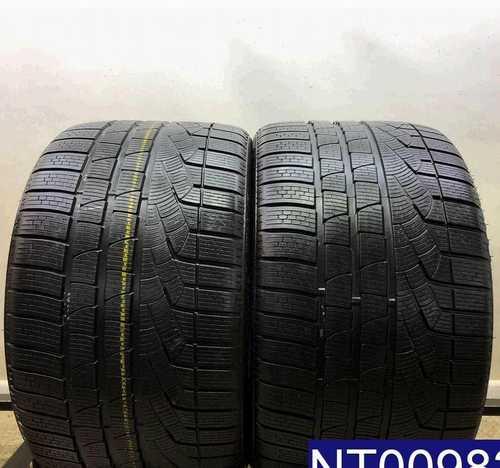 Pirelli Winter Sottozero 240 Serie II 295/30 R19 100V