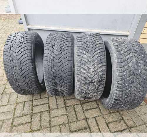 Nokian Tyres Hakkapeliitta 8 SUV 285/50 R20