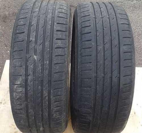 Nexen N Blue HD 195/55 R15 V