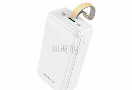 Borofone Power Bank BJ19B 30000mAh White 69744