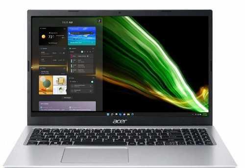 Новый ноутбук Acer Aspire 3 A315-58-36F3