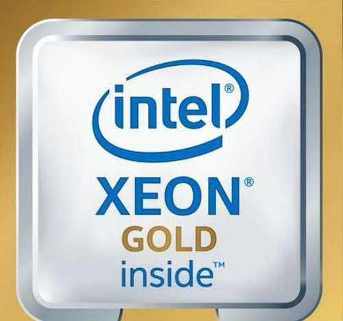 Процессор Intel Xeon Gold 6326 fclga4189 CD8068904