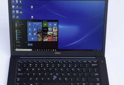 Ноутбук Dell Latitude E7480