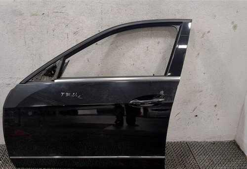 Дверь боковая Mercedes E W212, 2011