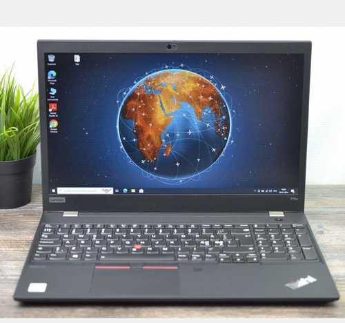 Lenovo Thinkpad P15s i5/Quadro P520/16gb 512SSD