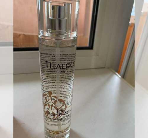 Thalgo драгоценное масло для тела