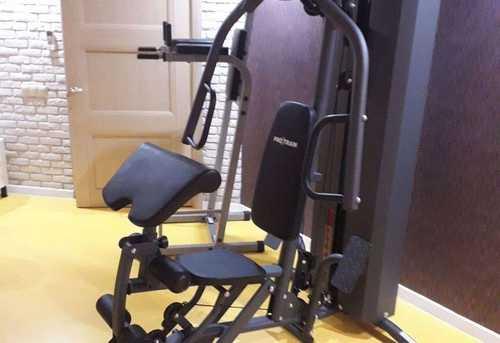 Многофункциональная станция Protrain MT7000