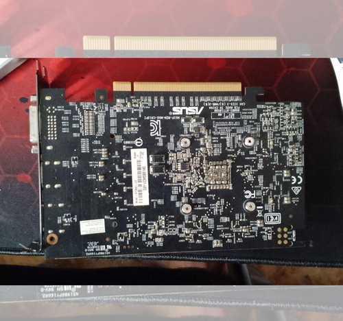 Видеокарта R7 360 2 gb