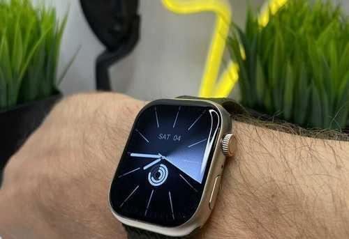 Apple watch 9