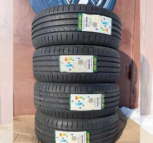 Westlake Zuper Eco Z-107 235/45 R18