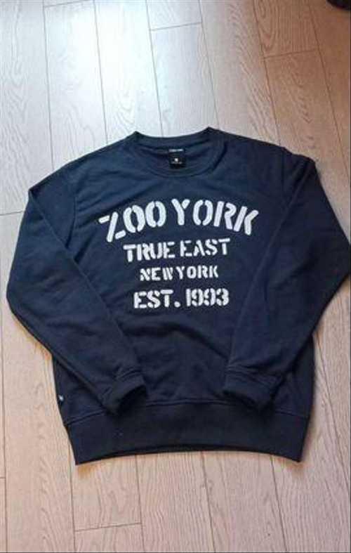 Свитшот zoo york