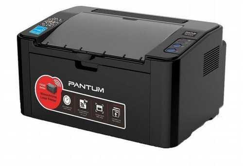 Pantum P2500W принтер лазерный