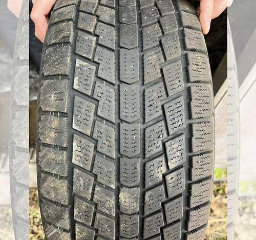 Hankook Winter I'Cept Evo 255/65 R16