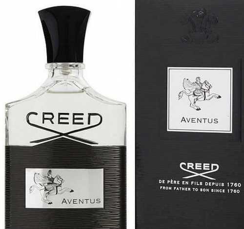 Creed - Aventus