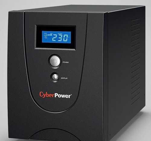 Ибп CyberPower Value1500eilcd