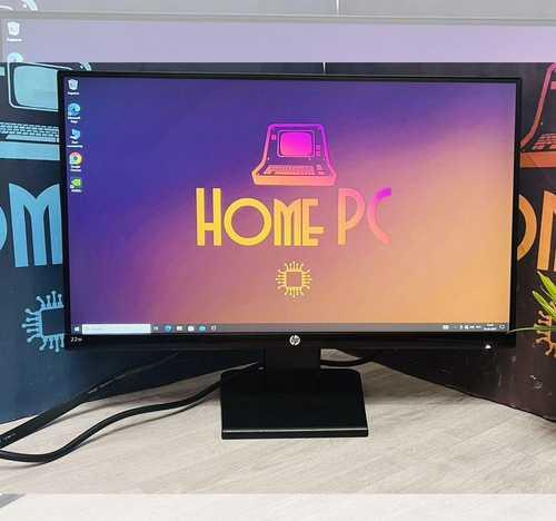 Монитор HP 22 дюйма/ Full HP/ 60 Гц/ hdmi