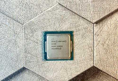 Процессор Intel Pentium G4400 / 1151