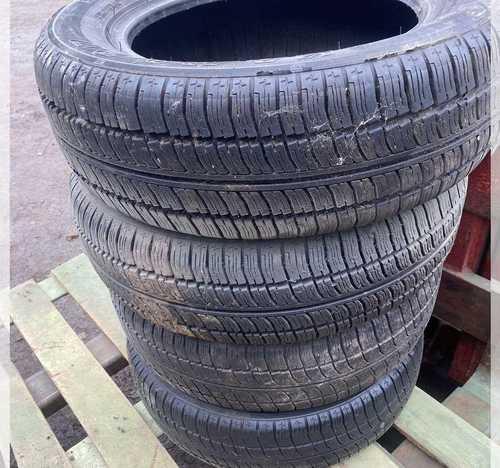 КАМА Кама-217 175/65 R14