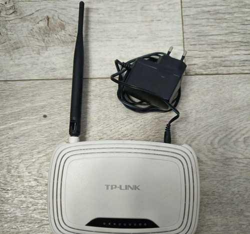 Роутер TP-link