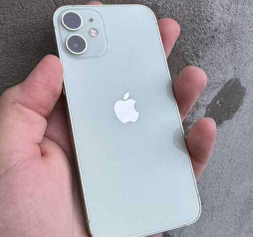 iPhone 12 mini, 64 ГБ