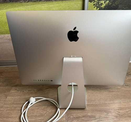 Apple iMac 27 late 2013