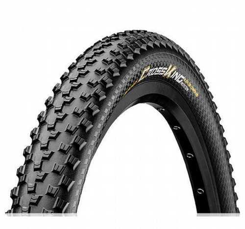 Continental Cross King Performance 29 X 2.00 Жестк