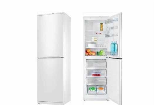 Новый холодильник atlant хм 6023-031