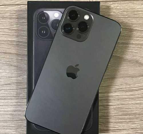 iPhone 13 Pro Max, 128 ГБ