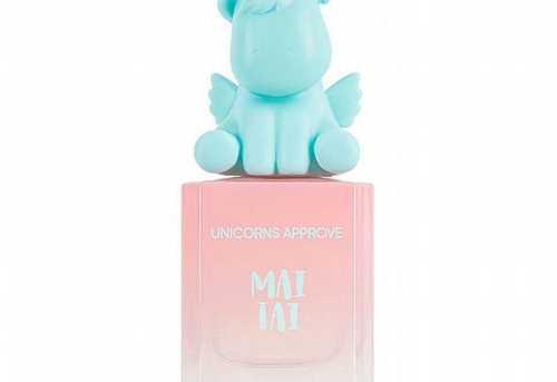 Духи / парфюмерная вода детские unicorns approve