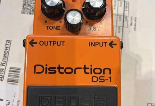 Boss ds-1