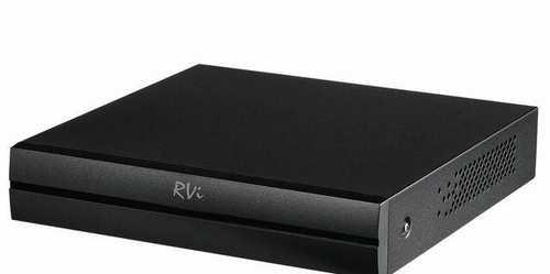 RVi-1HDR2041L 4-х канальный HD регистратор