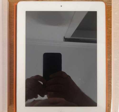 Планшет apple iPad 4покаления 128 GB