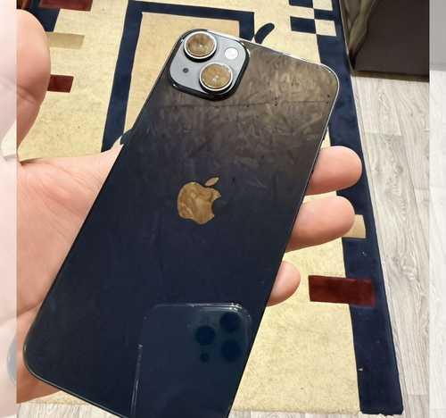 iPhone 14 Plus, 256 ГБ