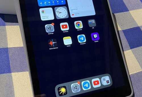 Планшет Apple iPad 5 32gb (Wi-Fi +Cellular)