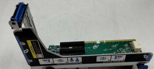 Райзер PCI-E HP 662524-001