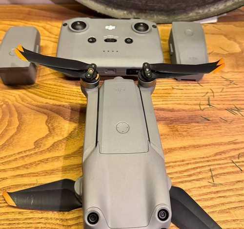 Квадрокоптер DJI Mavic Air 2S Fly More Combo Аренд