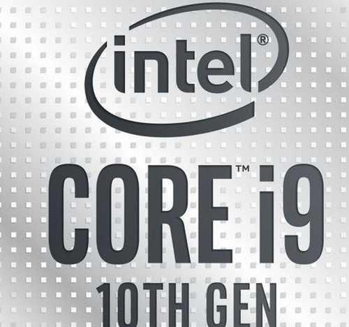 CPU Intel Core i9-10900 (2.8GHz/20MB/10 cores) LGA1200 OEM, UHD630 350MHz, TDP 65W, max 128Gb DDR4-2