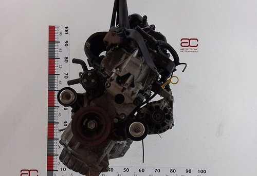 Двигатель (двс) Nissan Note (2006-2013) CR14DE