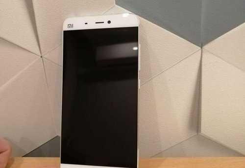 Xiaomi Mi 5, 3/64 ГБ