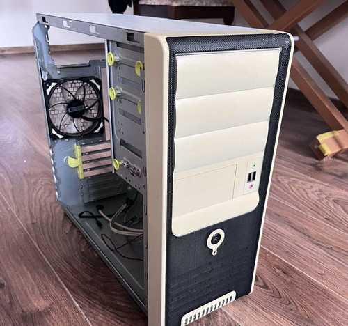 Корпус для пк inwin c583