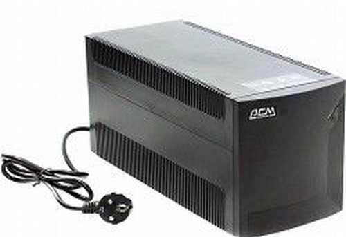 UPS PowerCom RPT-1500AP Line-Interactive, 1500VA