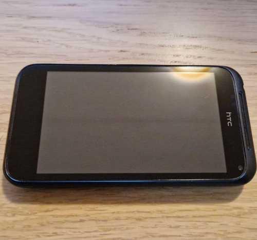 HTC Incredible S