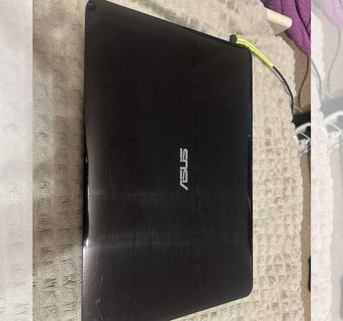 Asus x556uq