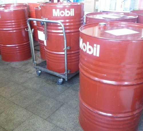 Моторное масло Mobil delvac xhp extra 10w-40(208)
