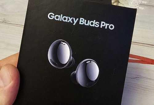 Samsung Galaxy Buds Pro