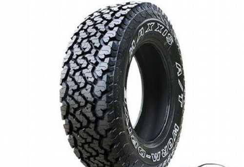 Maxxis AT-980E Worm-Drive 285/60 R18 118Q